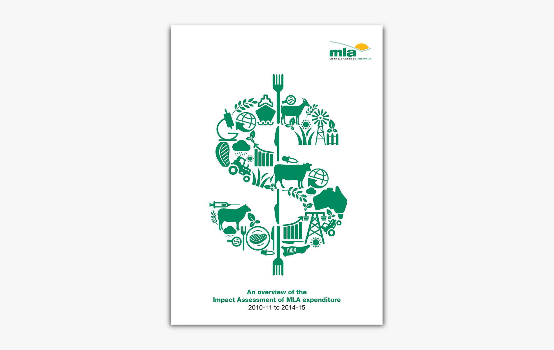MLA Impact Assessment Report Smarta By Design MLA Impact Assessment Report Smarta By Design